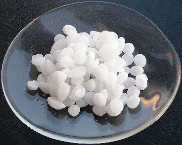 Potassium hydroxide - Alchetron, The Free Social Encyclopedia